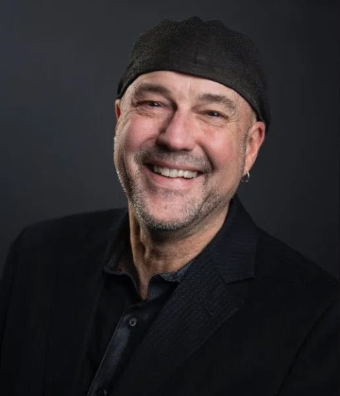 The Rod Carley Interview - Rod Carley - Award Winning Author (RUFF ...